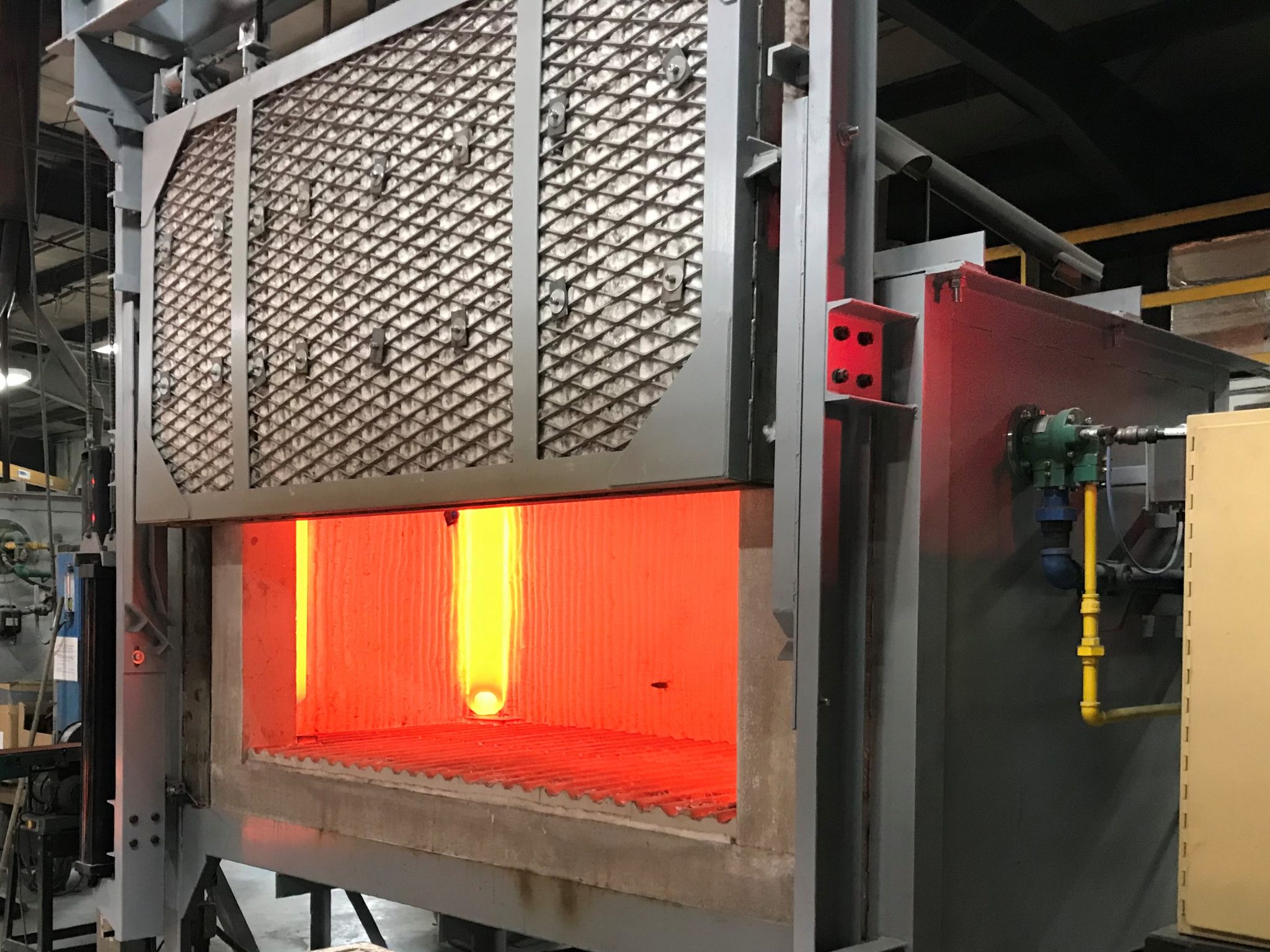 Furnaces of all Shapes and Sizes | CIC Pittsburgh