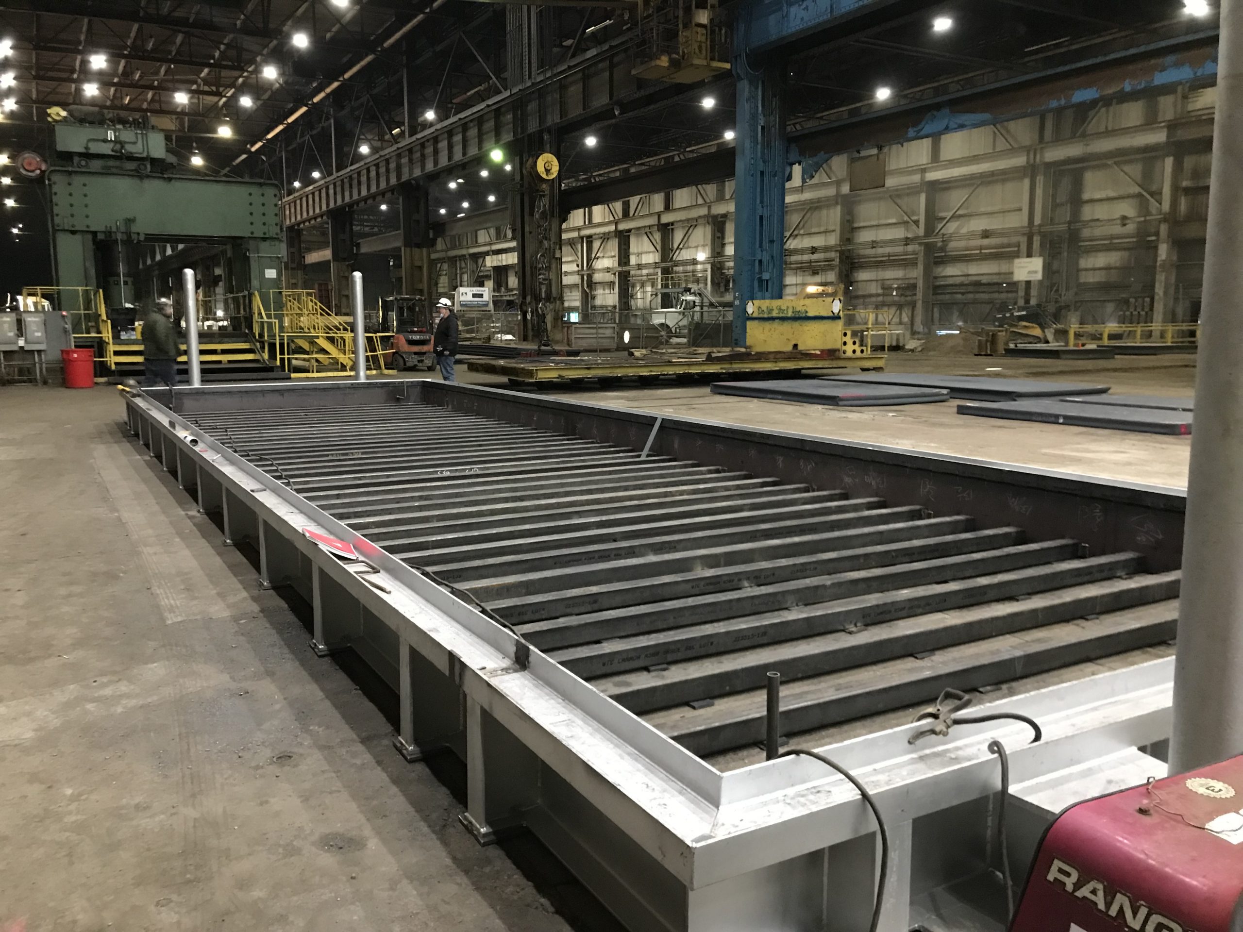 Heating Hoods | CIC Pittsburgh