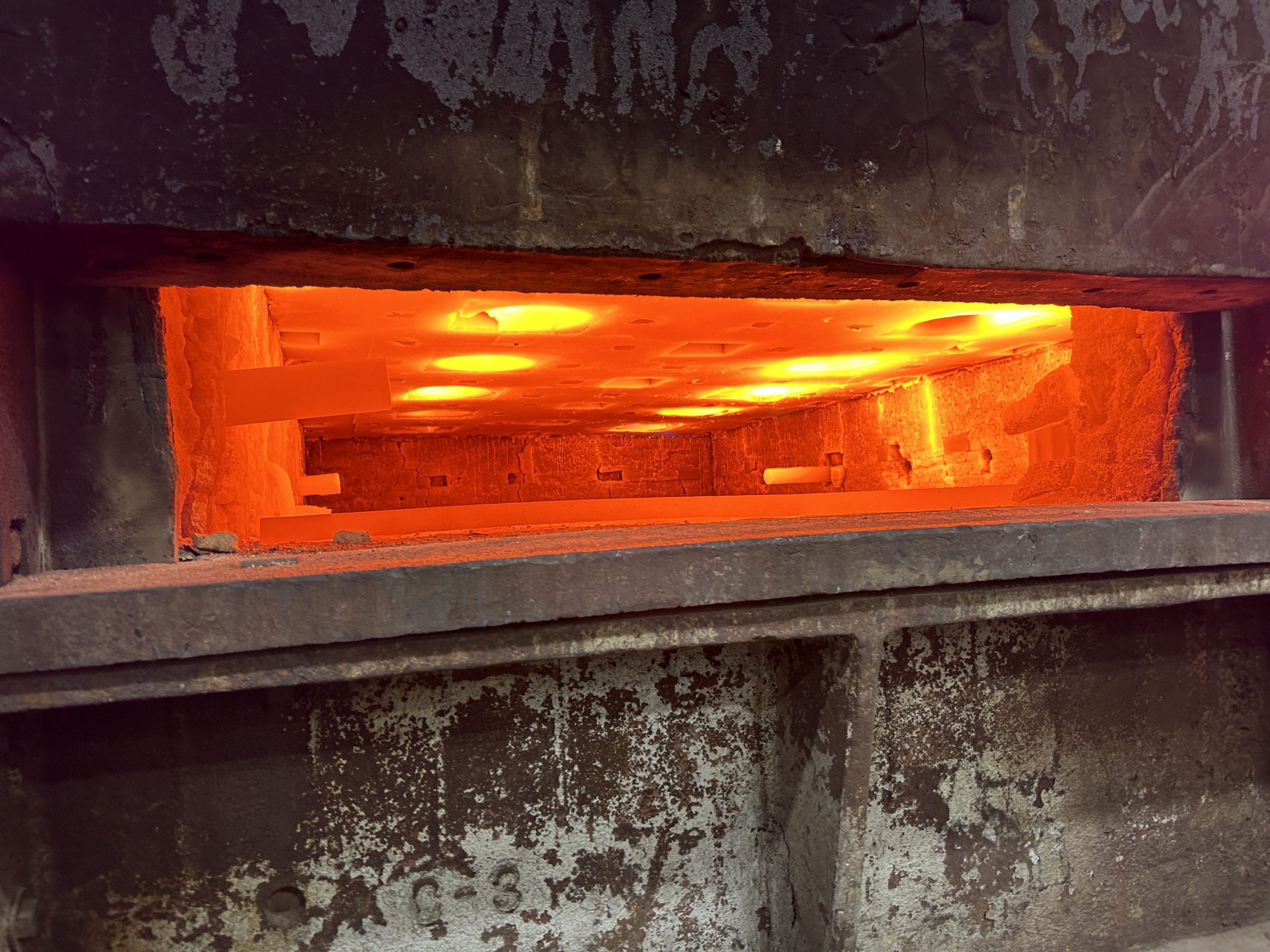 A Furnace Revival | CIC Pittsburgh